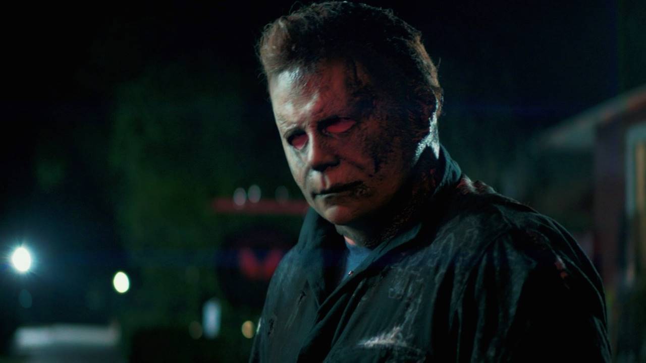 Halloween Aftermath Hayran Filmi Yayında | İZLE