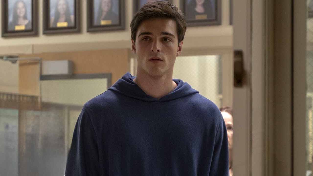 Jacob Elordi, Euphoria 3. Sezon Hakkında Konuştu