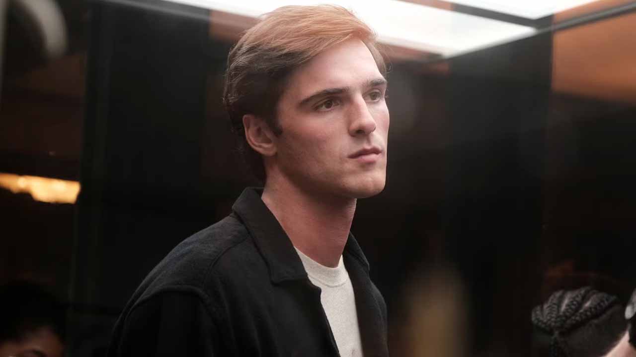 Jacob Elordi, Euphoria 3. Sezon Hakkında Konuştu