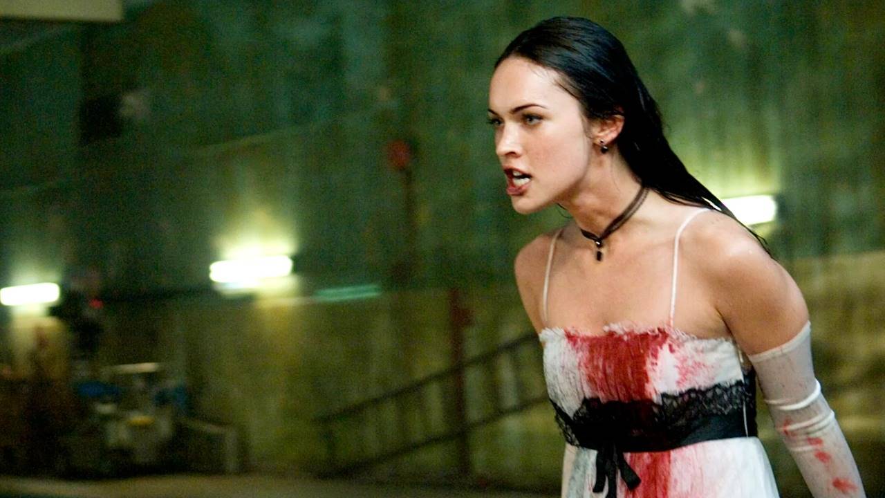 Jennifer’s Body 2 Filmi Geliyor – Kayıp Rıhtım