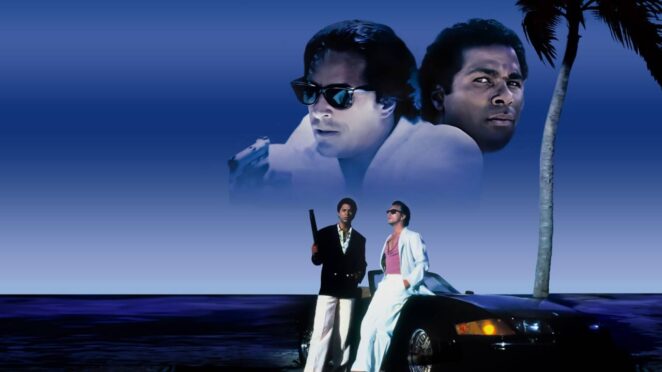 Miami Vice Film Oluyor: Michael B. Jordan Başrol Adayı
