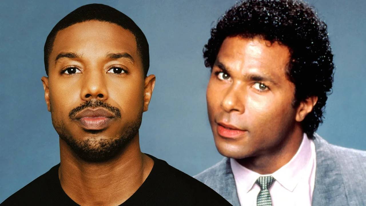 Miami Vice Film Oluyor: Michael B. Jordan Başrol Adayı