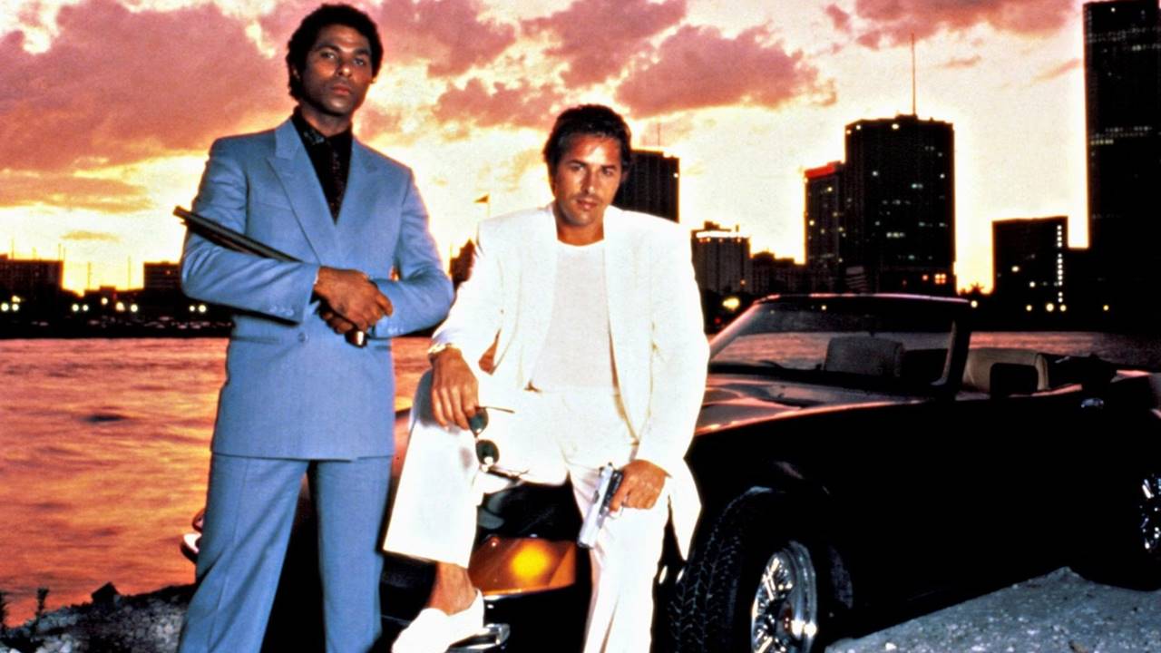 Miami Vice Film Oluyor: Michael B. Jordan Başrol Adayı