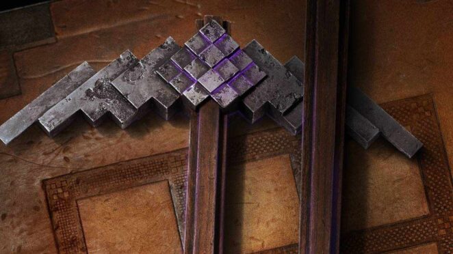 Minecraft 2 Filmi Vizyon Tarihi Açıklandı – Kayıp Rıhtım