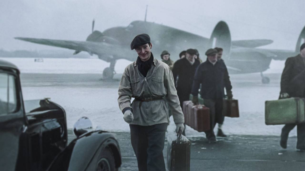 Nr. 24 Filmi Eleştirmenlerden Tam Not Aldı – Kayıp Rıhtım
