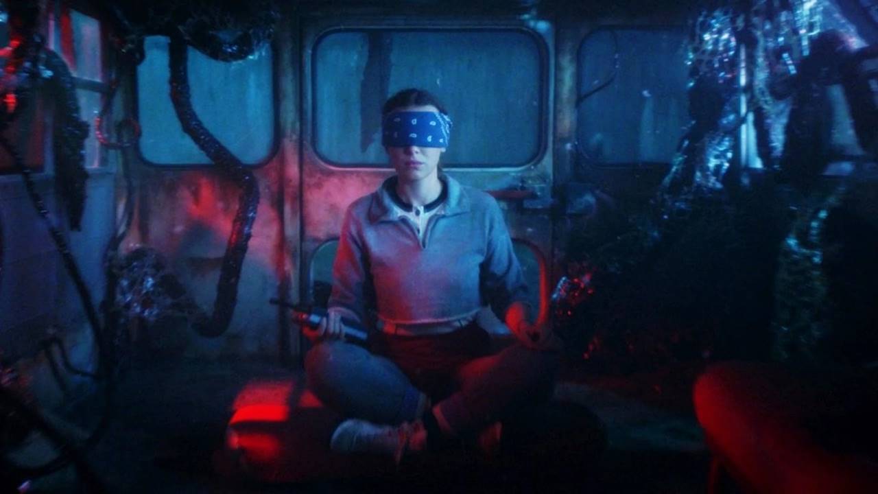 Yeni Stranger Things Spin-off Dizisi Hakkında Detaylar