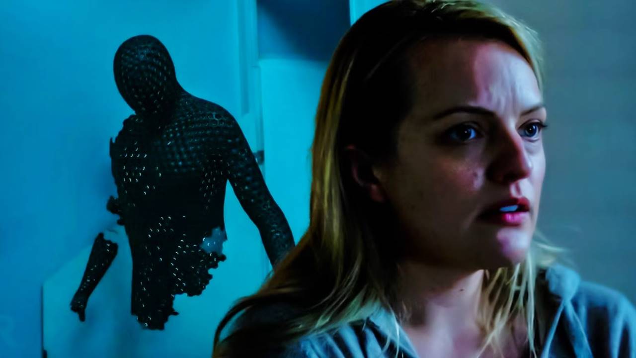 The Invisible Man 2 Filmi için Açık Kapı Bırakıldı