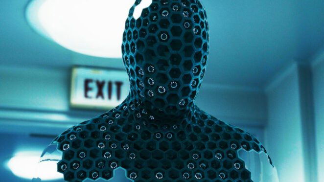 The Invisible Man 2 Filmi için Açık Kapı Bırakıldı