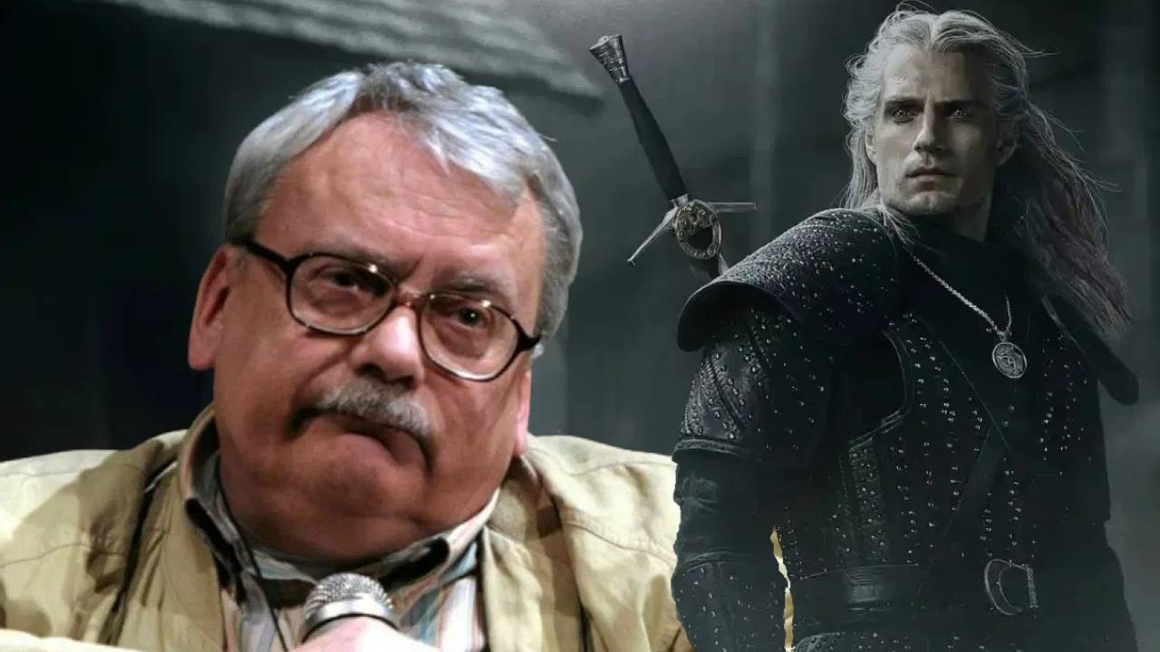 The Witcher'ın Yaratıcısından Uyarlamalar Üzerine Açıklama