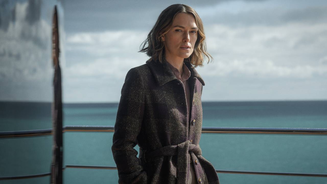 The Woman in Cabin 10 Filmi Eleştirilere Rağmen Zirvede