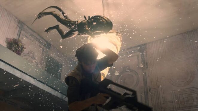 Alien: Earth 2. Sezon ile Geri Dönüyor – Kayıp Rıhtım
