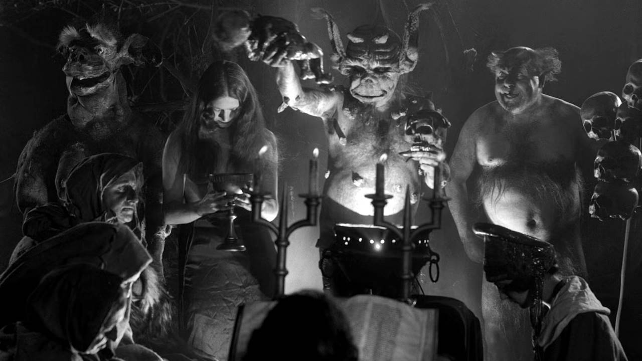 Az Bilinen Korku Filmleri: Değeri Anlaşılmamış 10 İyi Film