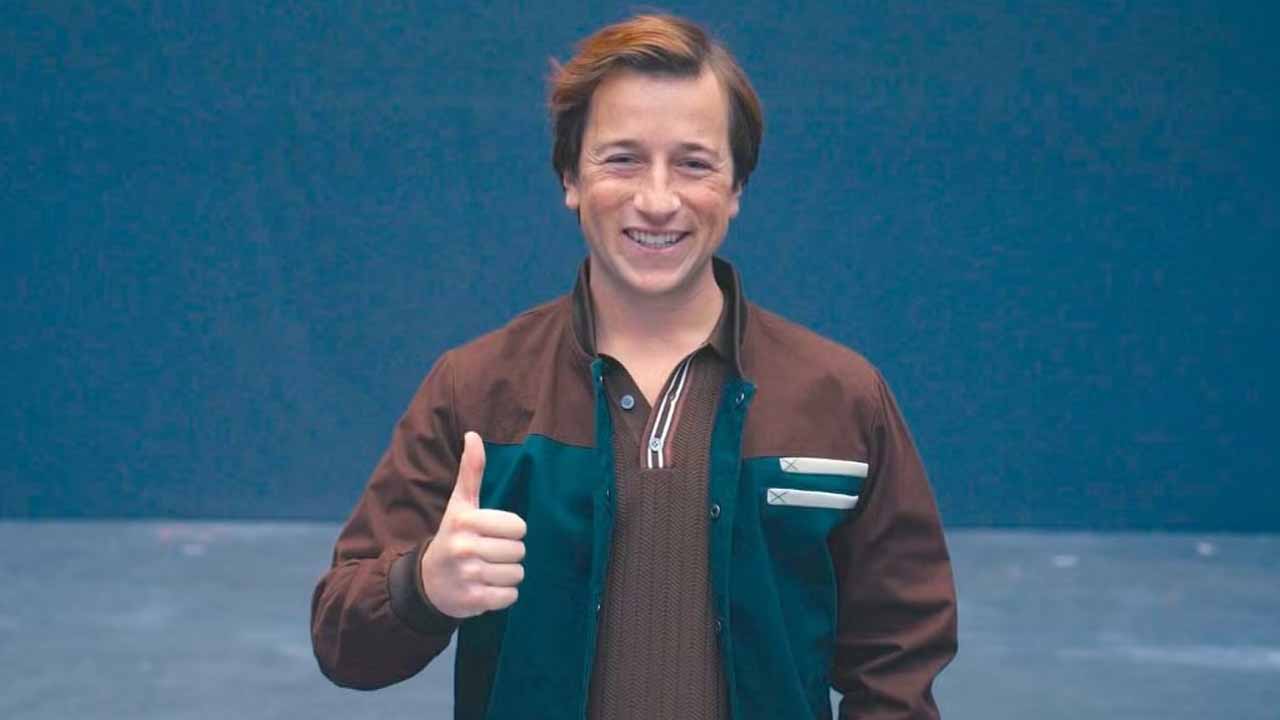 Yeni Superman Dizisi DC Crime Geliyor: Jimmy Olsen Başrolde
