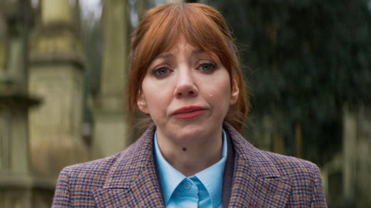 Diane Morgan, Marvel Dizisi VisionQuest Kadrosuna Katıldı