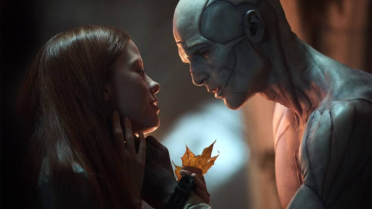 Frankenstein Filmi Netflix'te Güçlü Bir Açılış Yaptı