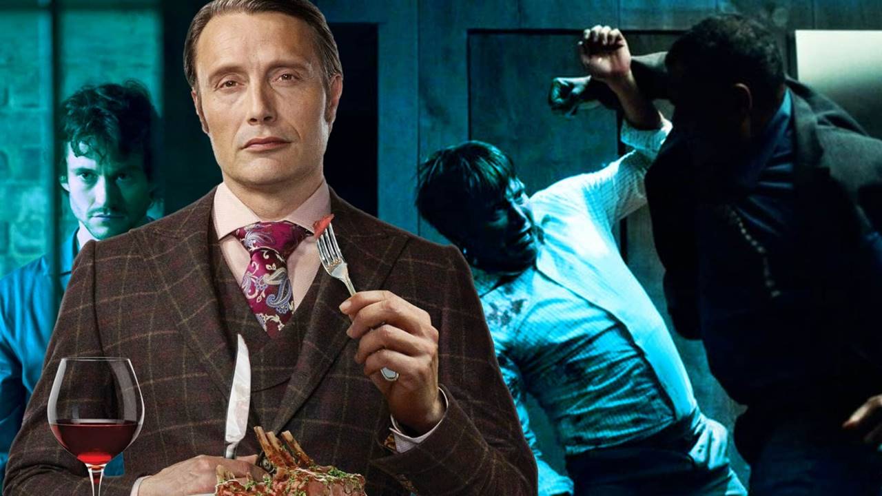 Hannibal 4. Sezon İhtimali Hakkında Yeni Açıklama