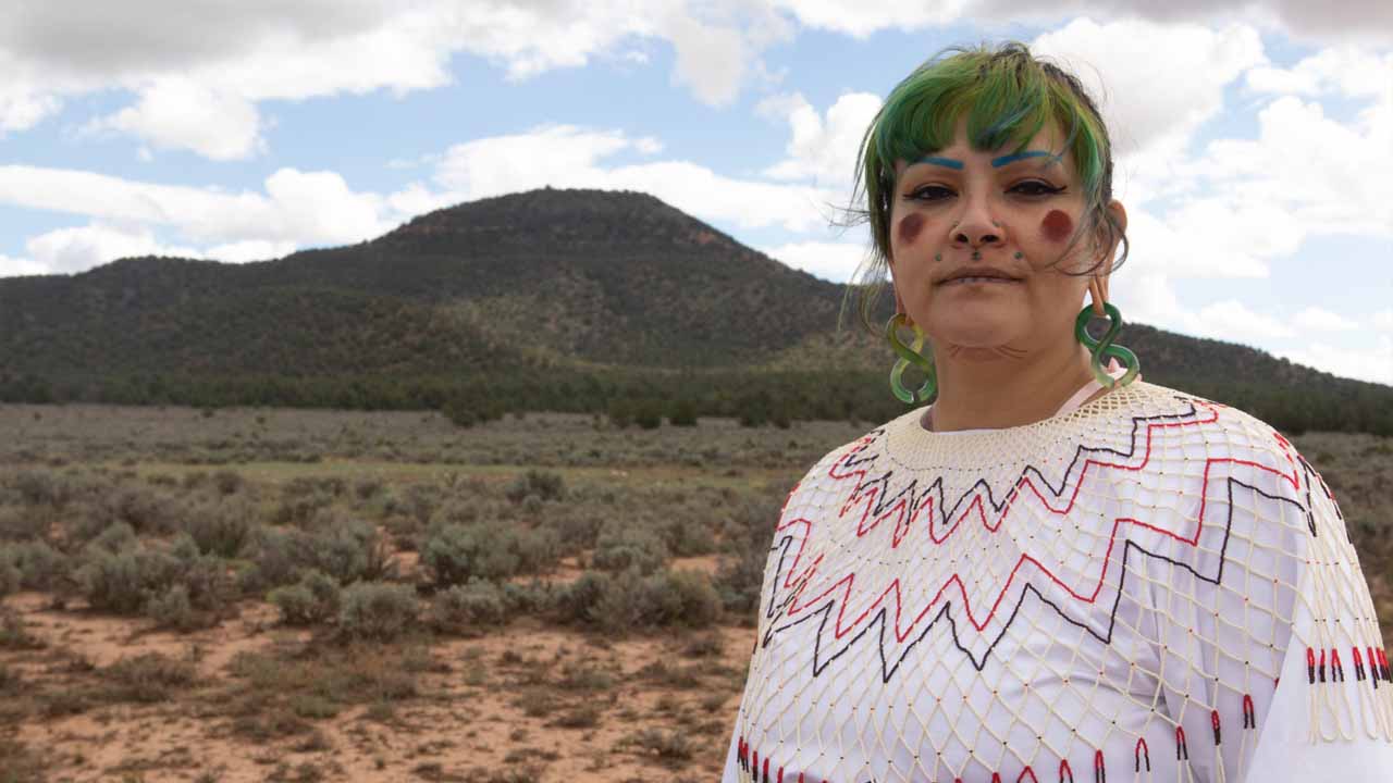 Havasupai: 1.000 Yıllık Kabilenin Destansı Hikâyesi