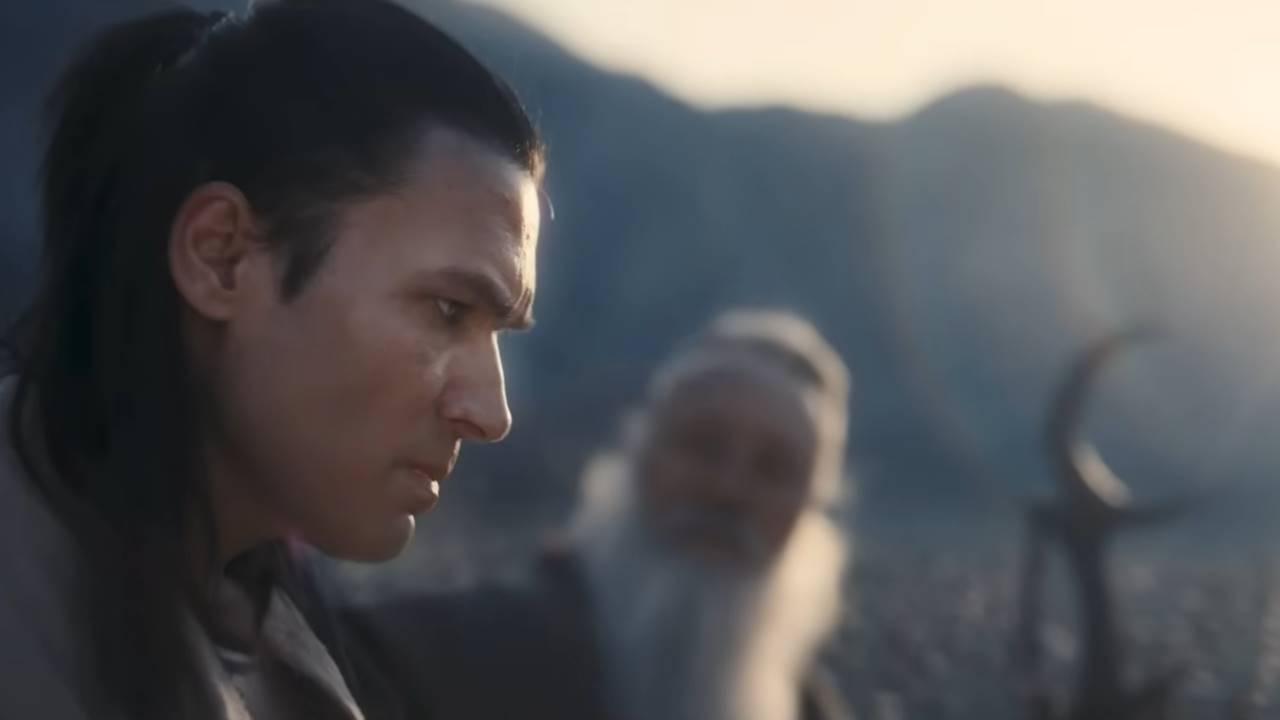 İlk Göktürk: Önsöz 2026'da Geliyor - İşte İlk Fragman