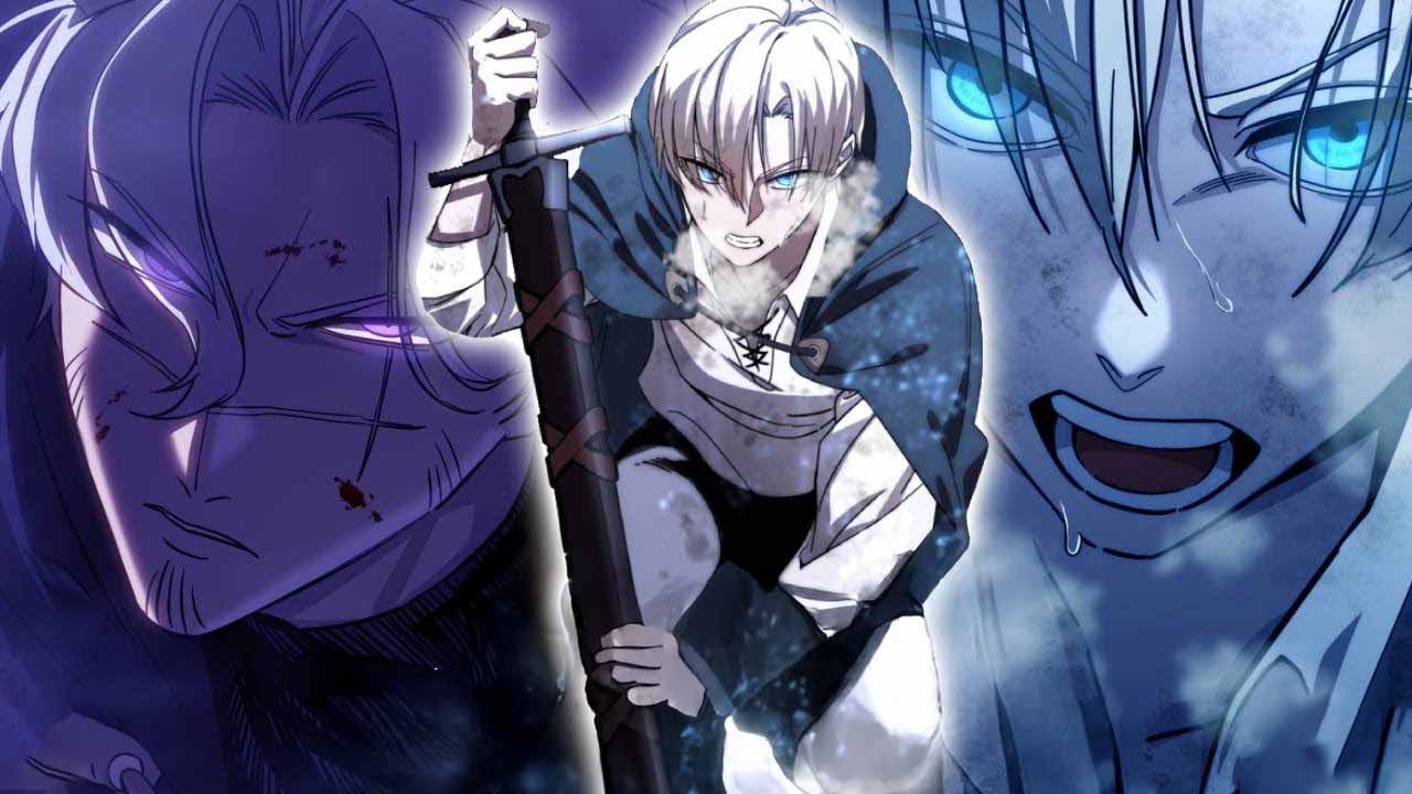 The Stellar Swordmaster Animeye Uyarlanıyor – Kayıp Rıhtım