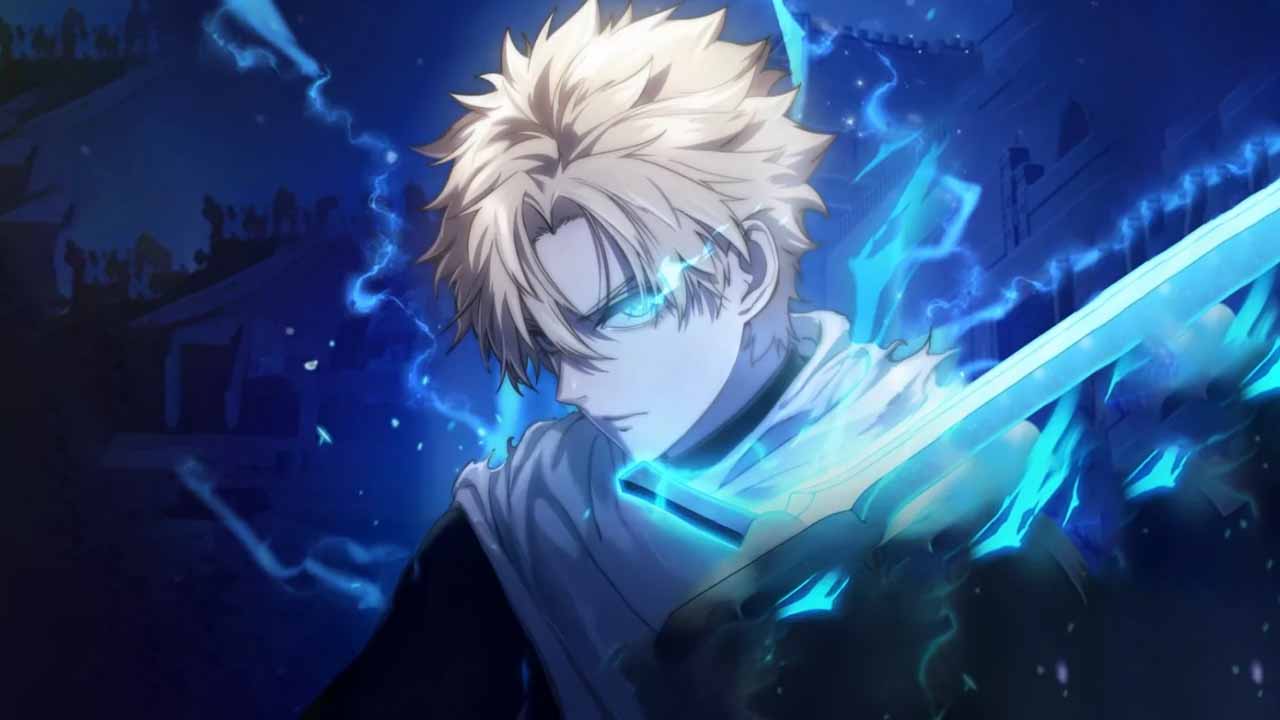 The Stellar Swordmaster Animeye Uyarlanıyor – Kayıp Rıhtım