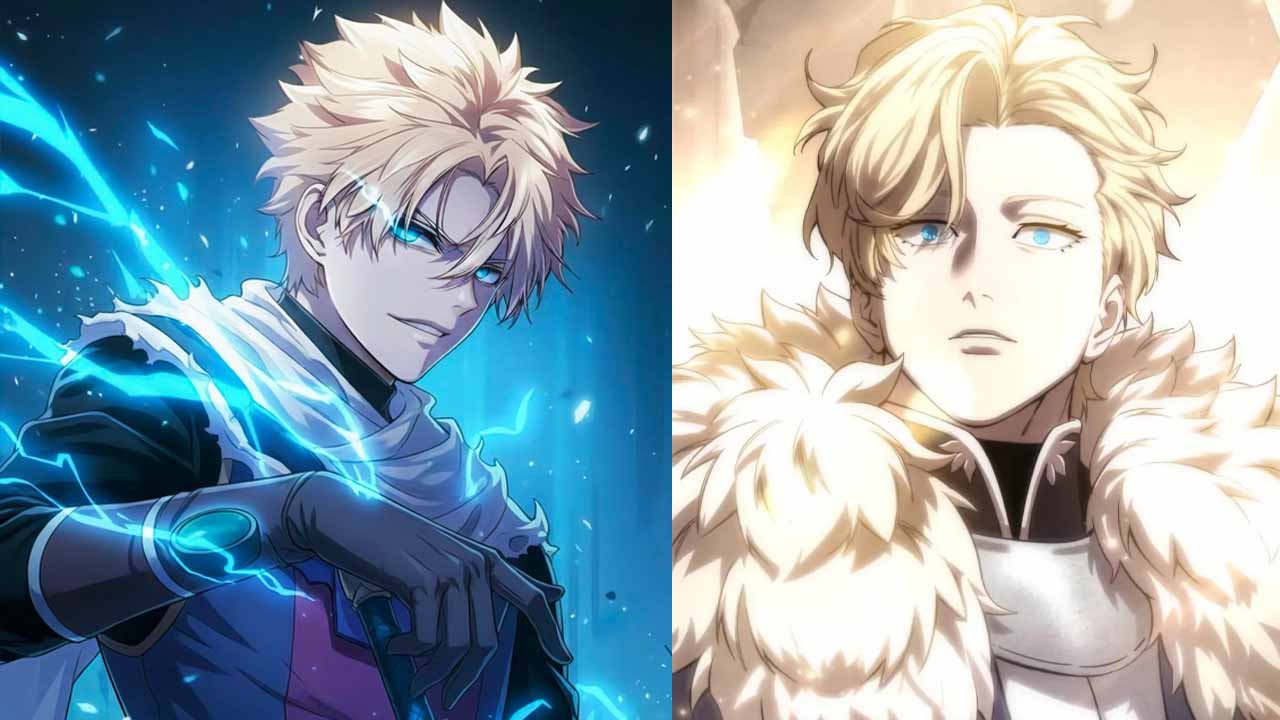The Stellar Swordmaster Animeye Uyarlanıyor – Kayıp Rıhtım