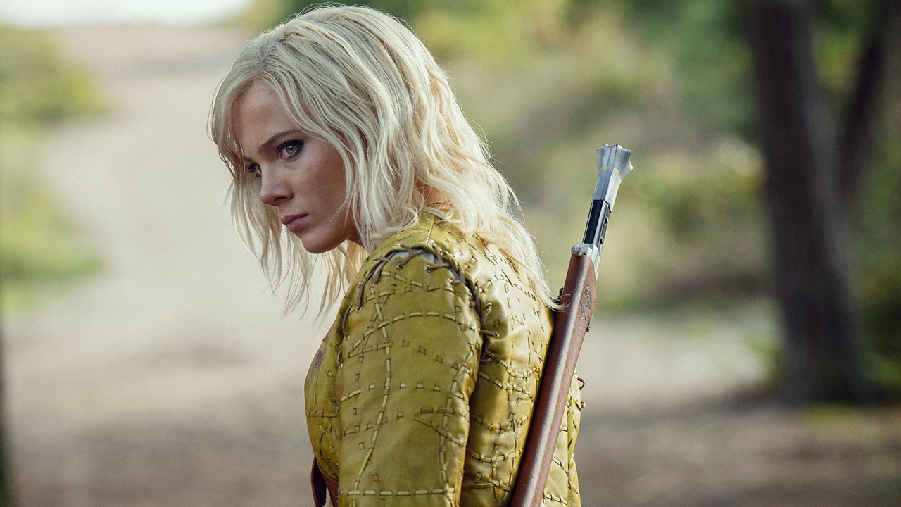 Netflix'ten The Rats: A Witcher Tale Sürprizi