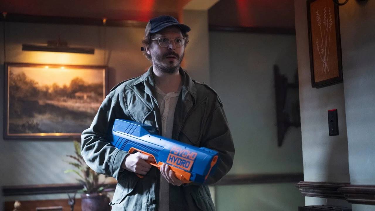 The Running Man Film İncelemeleri Geldi: Yorumlar Olumsuz