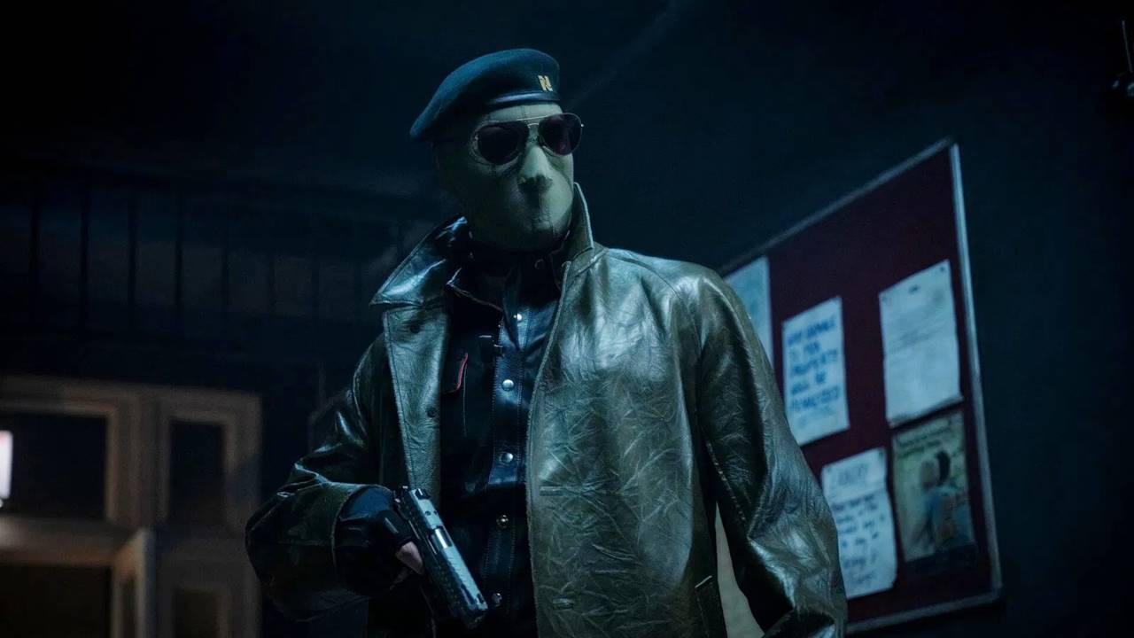 The Running Man Film İncelemeleri Geldi: Yorumlar Olumsuz