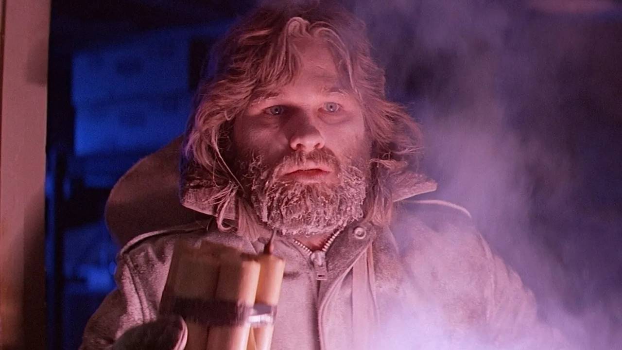 The Thing 2 Filmi Hakkında Heyecanlandıran Açıklama