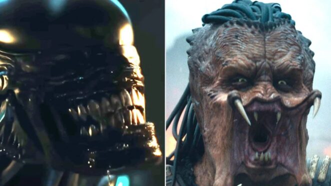 Alien: Earth Dizisinde Predator Buluşması Yok
