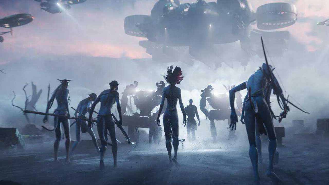 Avatar 4 Filmi 8 Yıllık Zaman Atlaması ile Geliyor