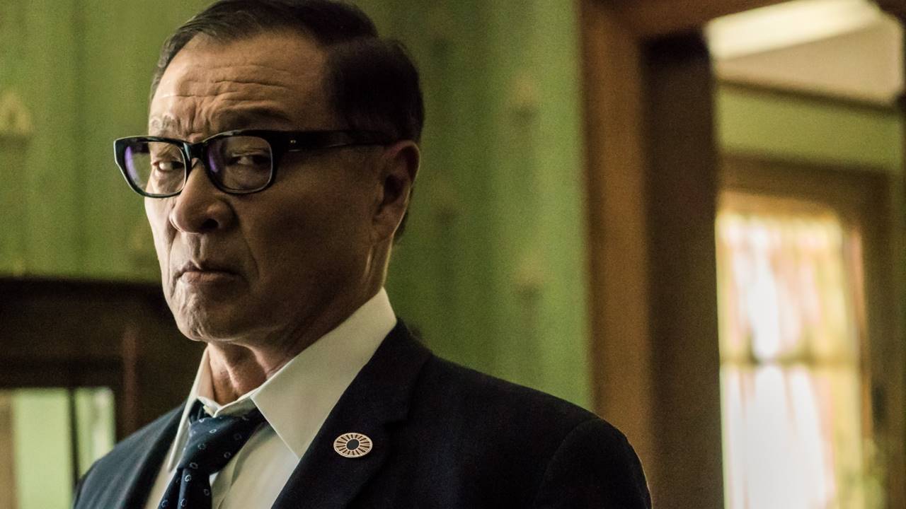 Cary-Hiroyuki Tagawa Hayatını Kaybetti – Kayıp Rıhtım