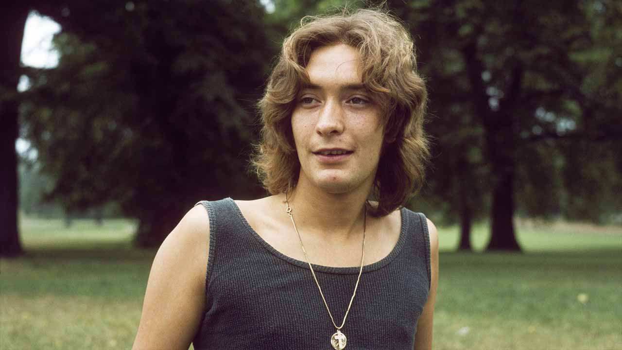 Blues Efsanesi Chris Rea, 74 Yaşını Hayatını Kaybetti