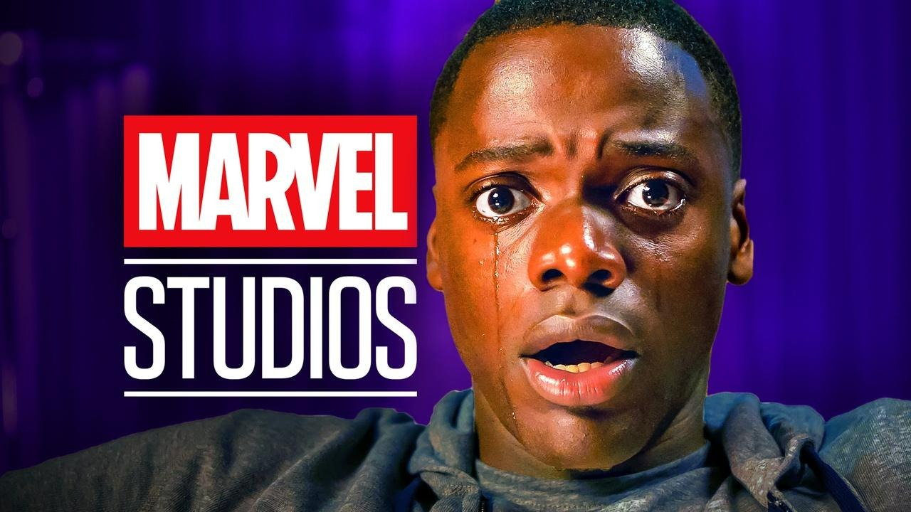 Jordan Peele, Bir Marvel Filmi Yönetebilir – Kayıp Rıhtım