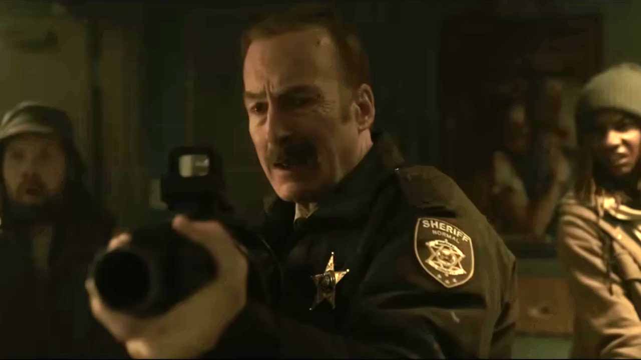 Normal: Bob Odenkirk Başrollü Filmden İlk Fragman