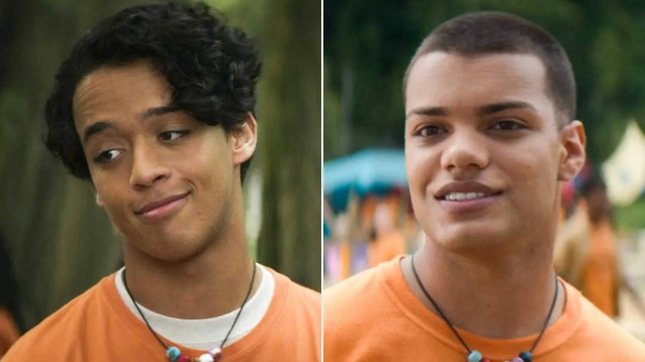 Percy Jackson Dizisinde Chris Rodriguez Rolü Neden Değişti?