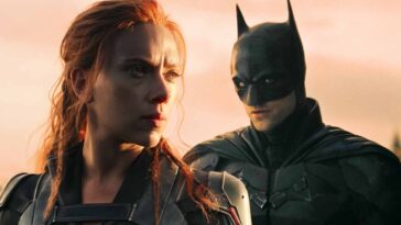 Scarlett Johansson'ın The Batman 2 Rolü Belli Oldu