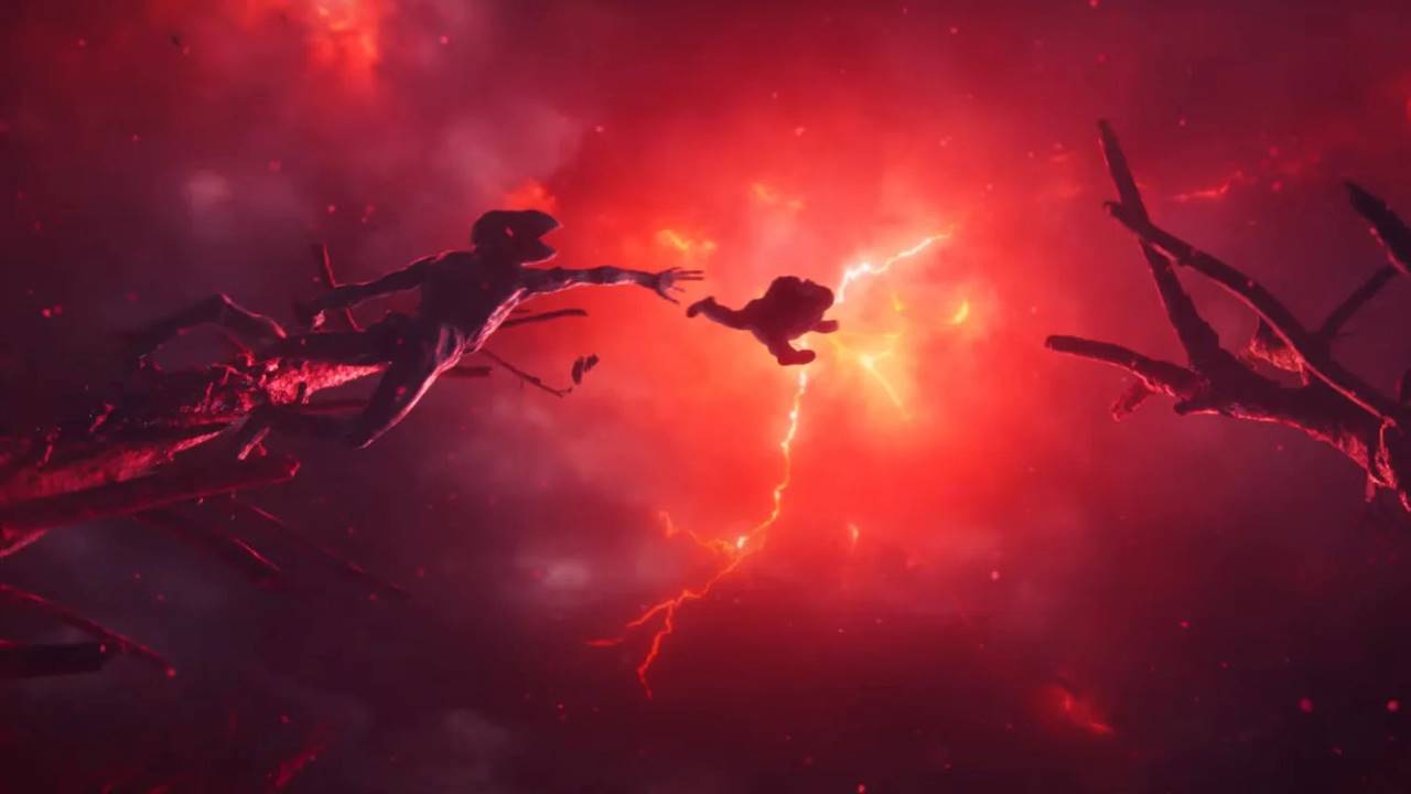 Stranger Things 5. Sezon Final Süresi Belli Oldu