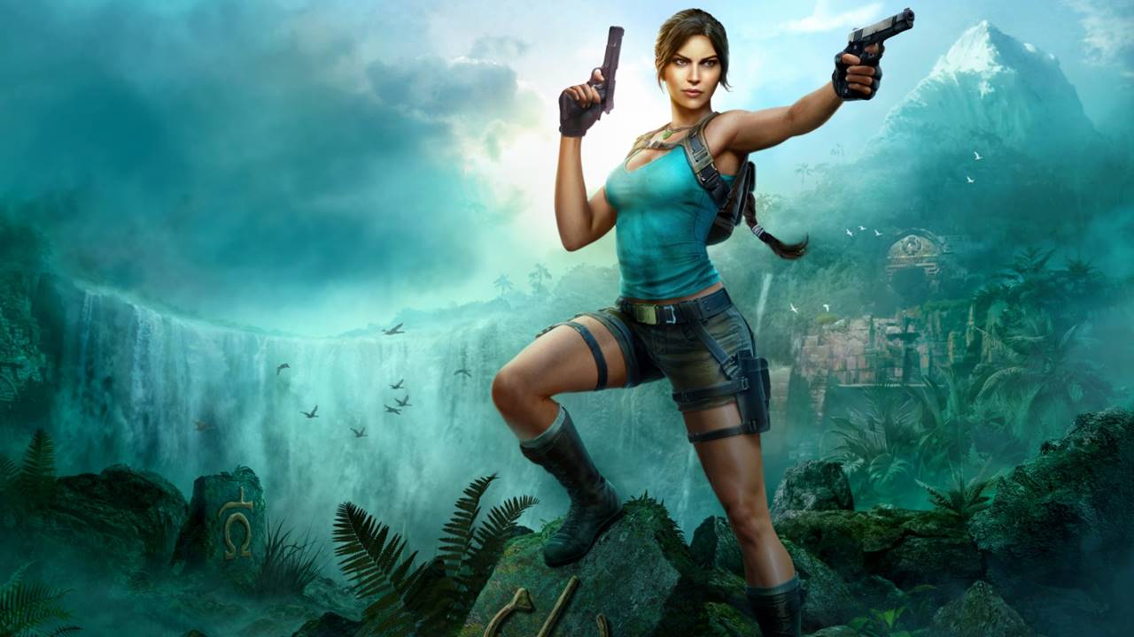 Tomb Raider: Catalyst ve Legacy of Atlantis Remake Yolda