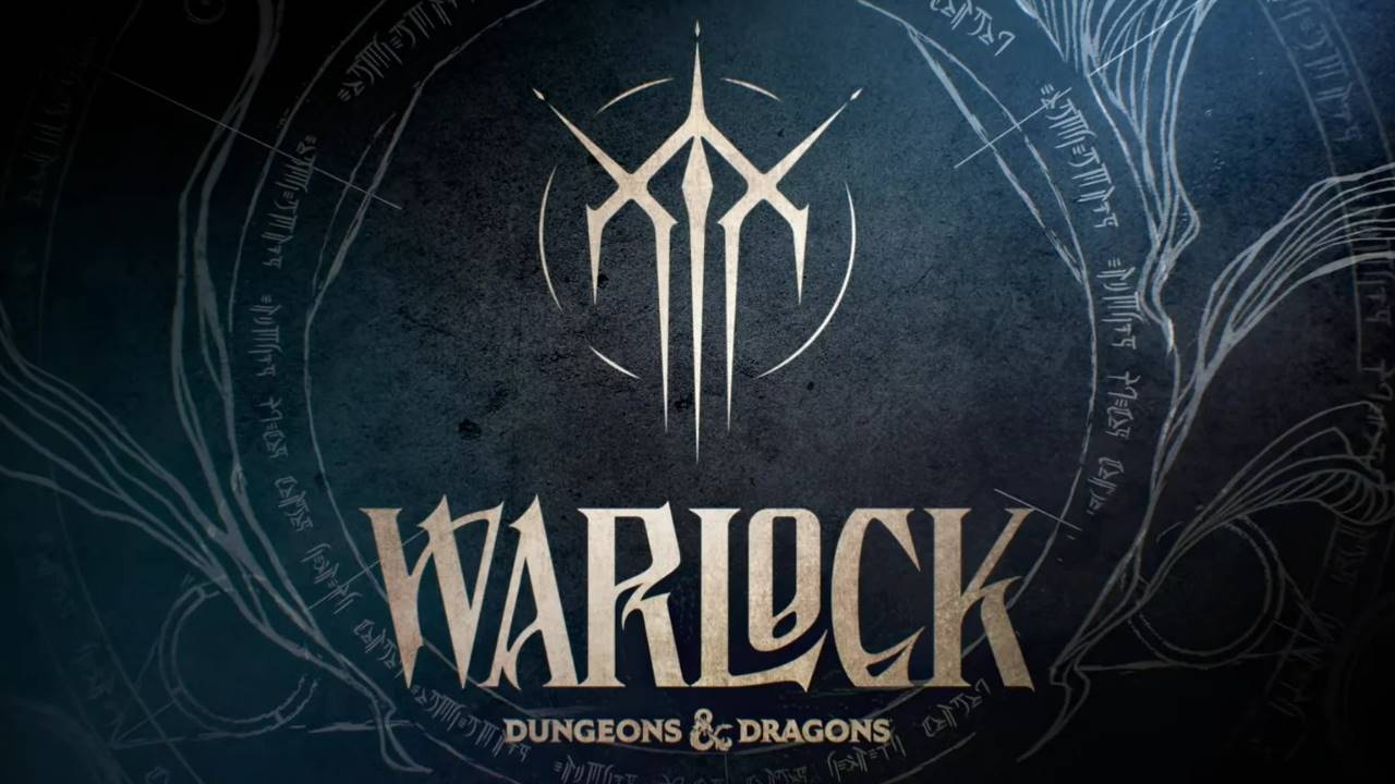 Warlock: Dungeons and Dragons Oyunu Geliyor | İlk Tanıtım