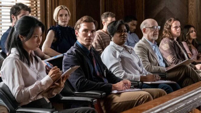 Juror #2 Filmi Dijitalde Yeni Bir Şans Yakaladı