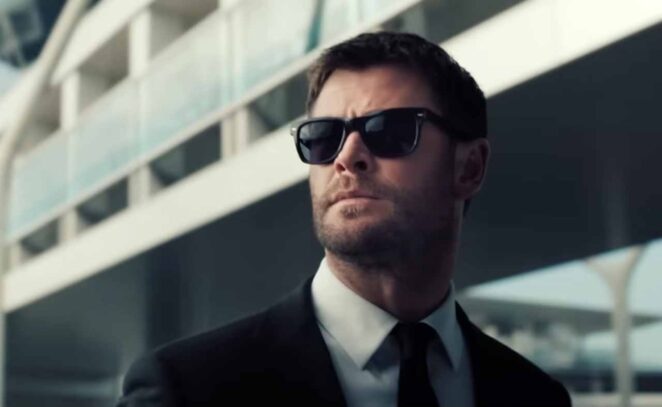 Crime 101'den Fragman: Marvel Yıldızlarından Yeni Aksiyon