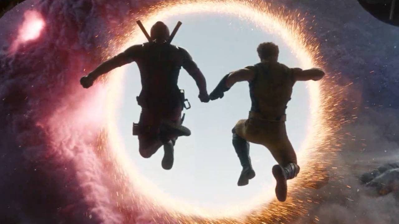 Deadpool 4 Filmi Yolda: İşte İlk Detaylar – Kayıp Rıhtım