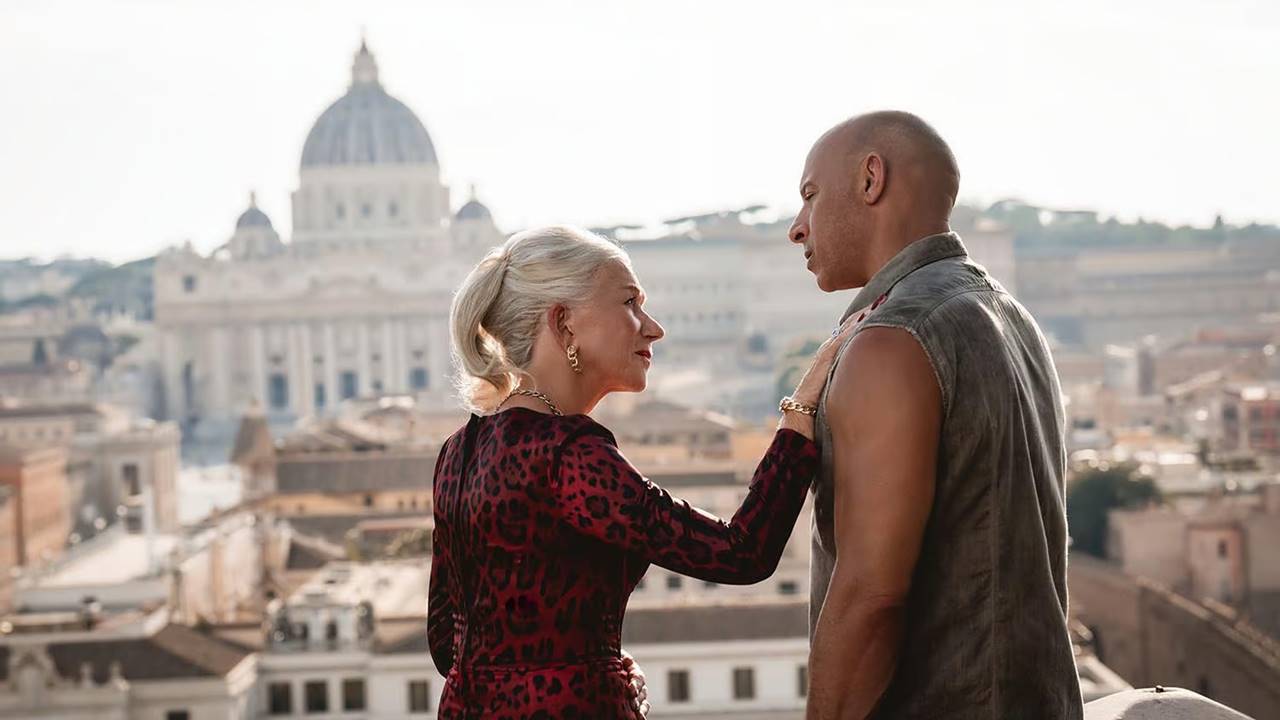 Fast Forever Filmi Vizyon Tarihi Açıklandı: Tüm Detaylar