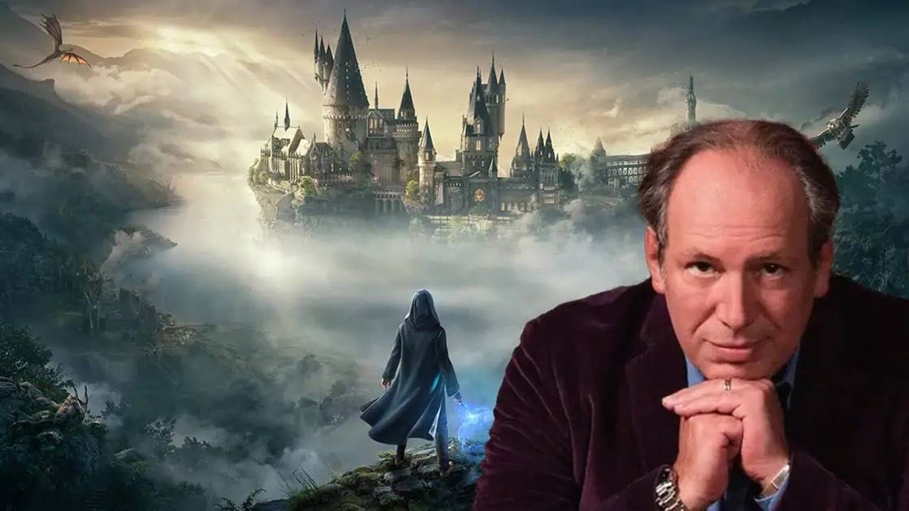 Harry Potter Dizisi 2027'nin İlk Aylarında Yayınlanacak