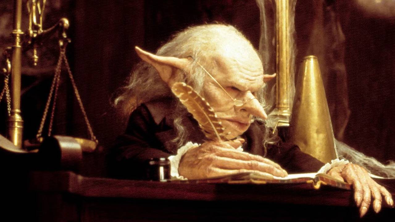 Harry Potter 25. Yılında Sinemalara Dönüyor: İşte Detaylar