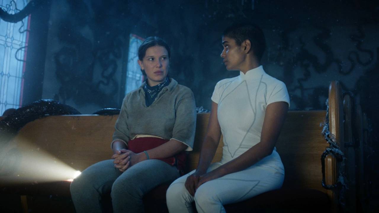 Stranger Things 5'te Hamile Kadınlara Ne Oldu?