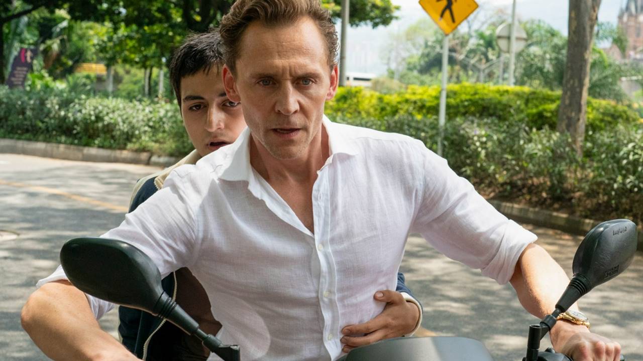 The Night Manager 3. Sezon Senaryo Aşamasında