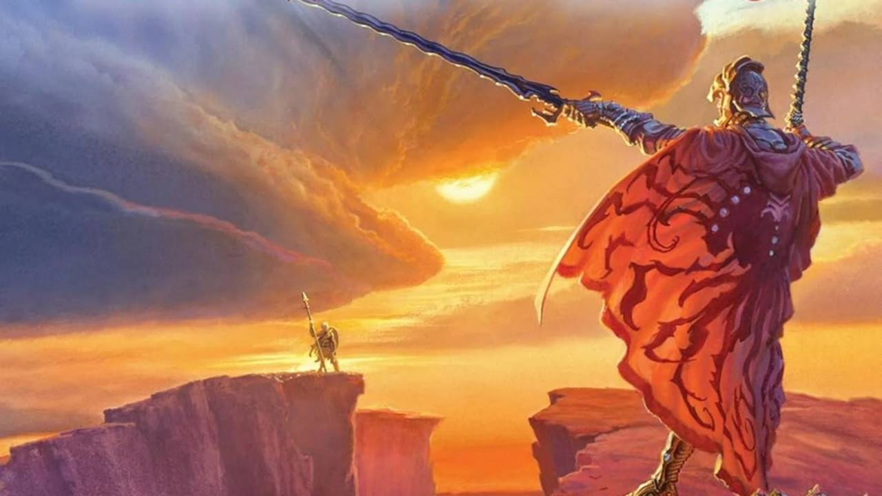 Cosmere Uyarlamaları Hakkında Brandon Sanderson'dan Detay