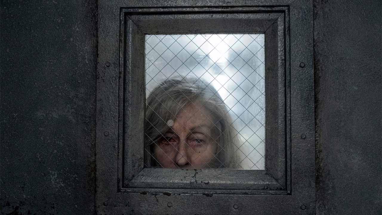The Terror: Devil in Silver Listeleri Altüst Etti